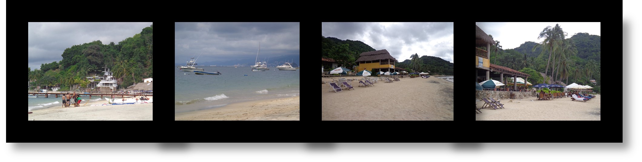 Playa Las Animas - Visit Vallarta